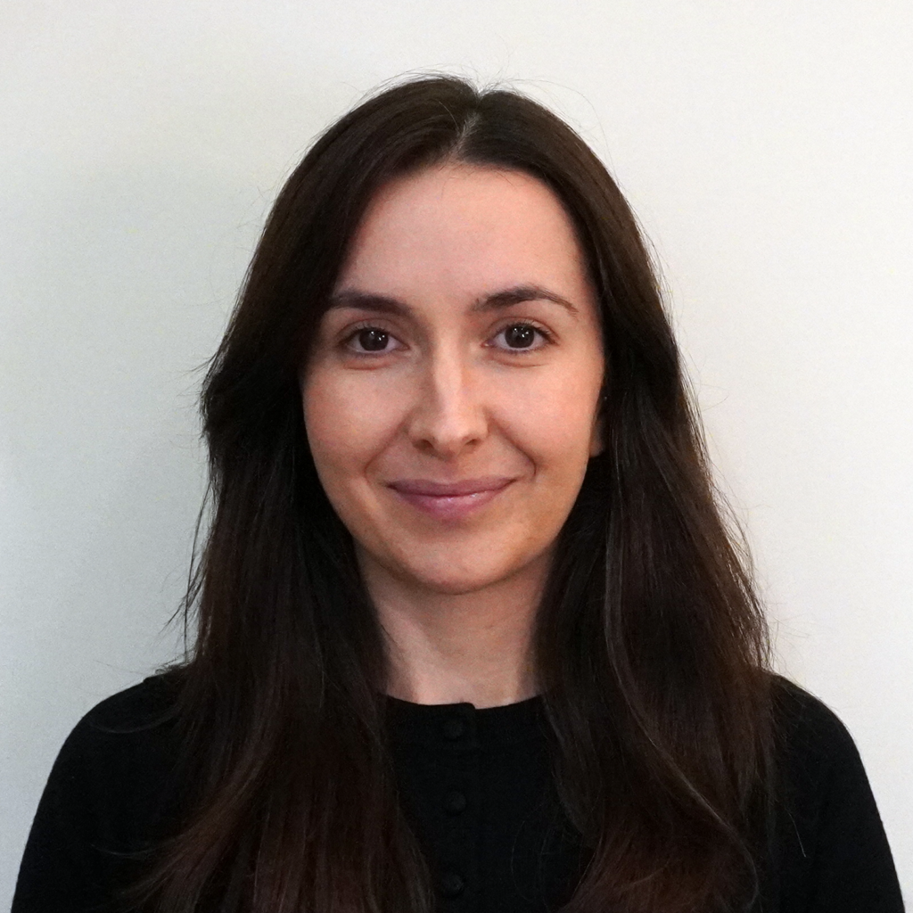 Ana Sanchez Virtual Assistant